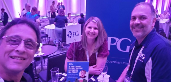A Memorable NPI 2024: Our Top Moments | PGi