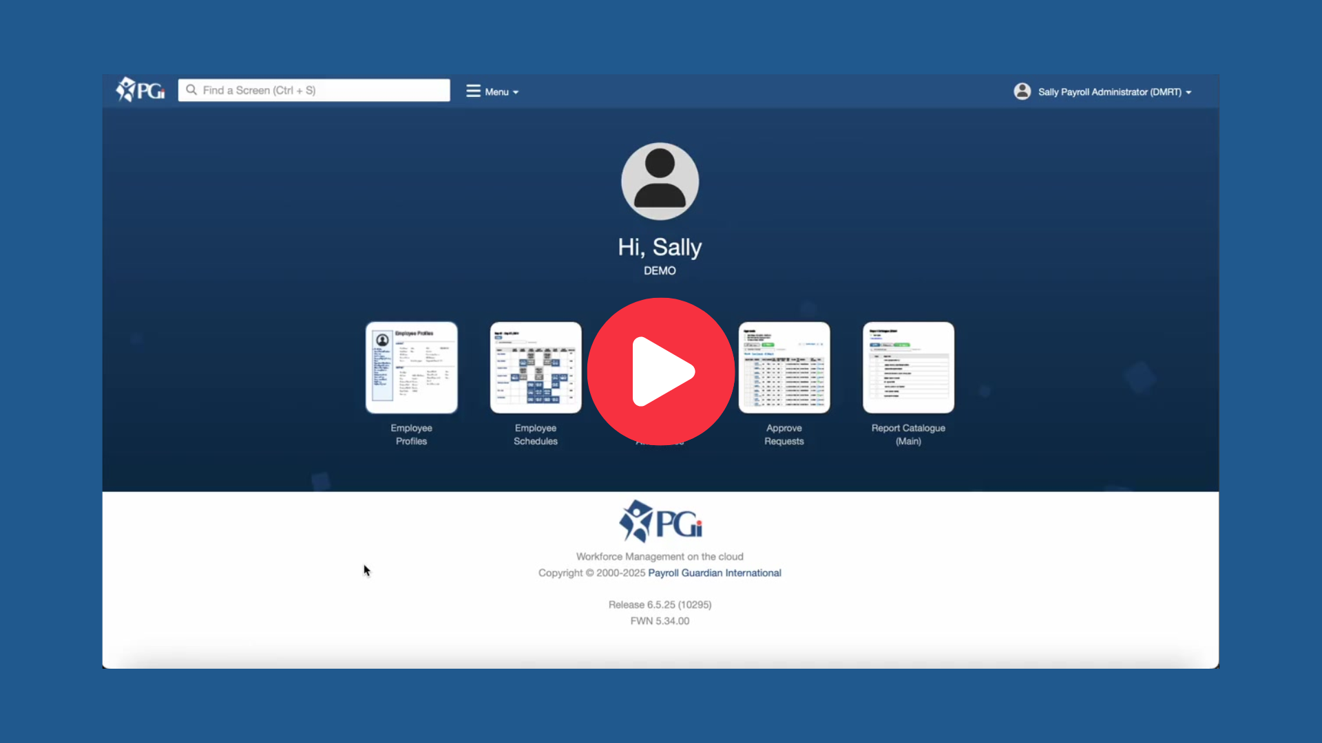Payroll Software for Canada | Payroll Guardian International